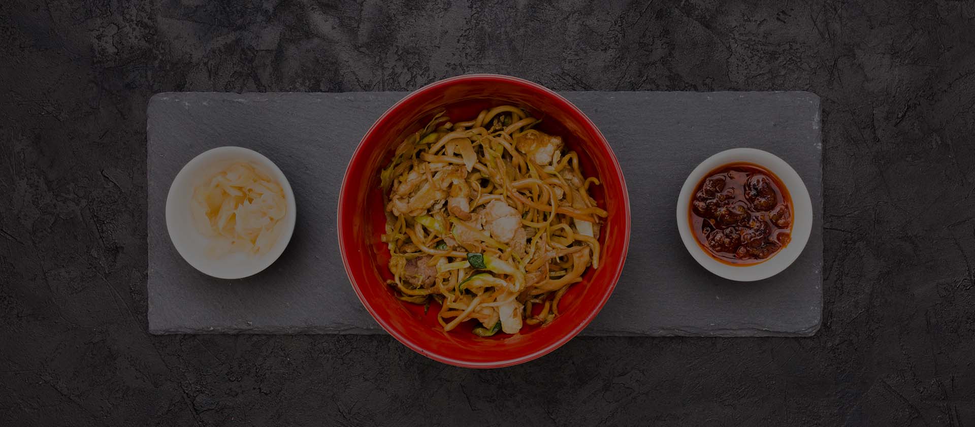 Mumbai Wok